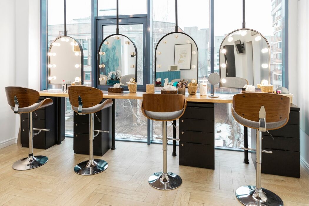The Ultimate Cleaning Checklist for Salons | FDC Cleaning Solutions
